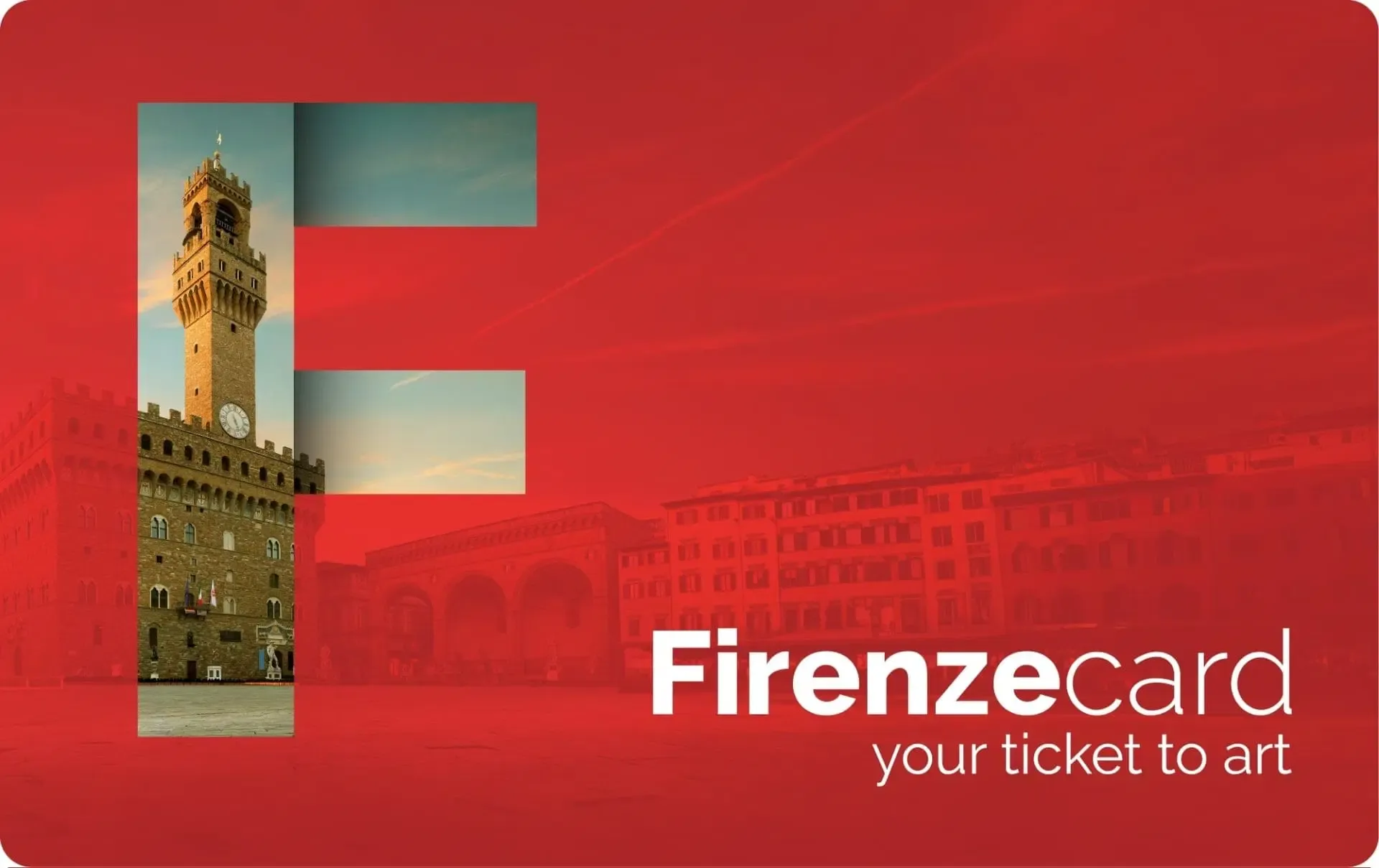 Florence Italy Pass Card Official City Guide Florence Italy Pass Card Official City Guide